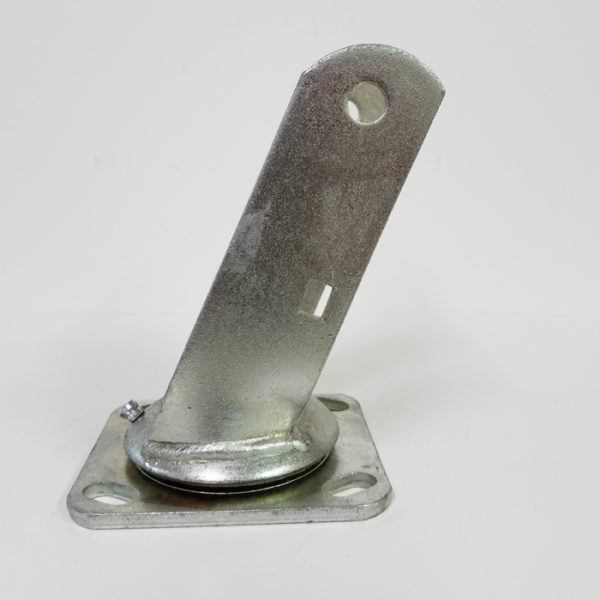 8" x 2" Swivel Caster Fork - JC Pacific Trading Co