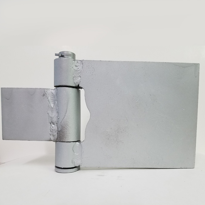 Hinge With Grease Fitting Axle 100 - JC Pacific Trading Co