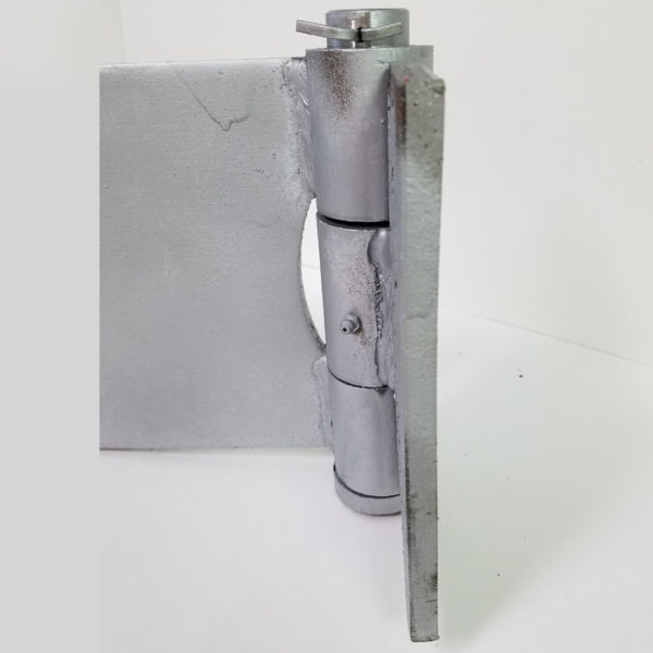 Hinge With Grease Fitting Axle 101 - JC Pacific Trading Co