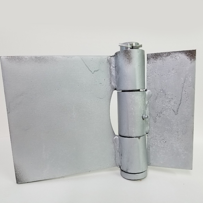 Hinge With Grease Fitting Axle 101 - JC Pacific Trading Co