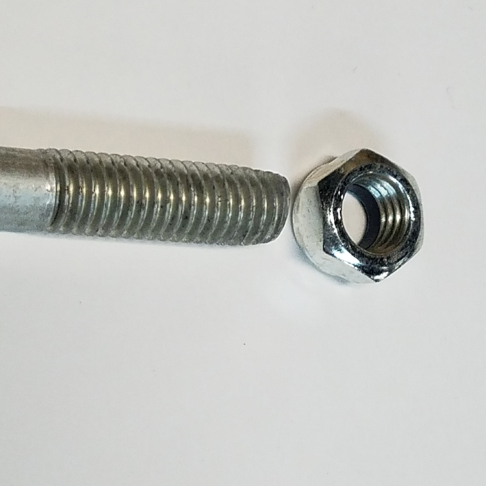 65" Steel Lid Rods for Plastic lids - JC Pacific Trading Co