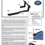 Side Mount Automatic Dumpster Lock - JC Pacific Trading Co