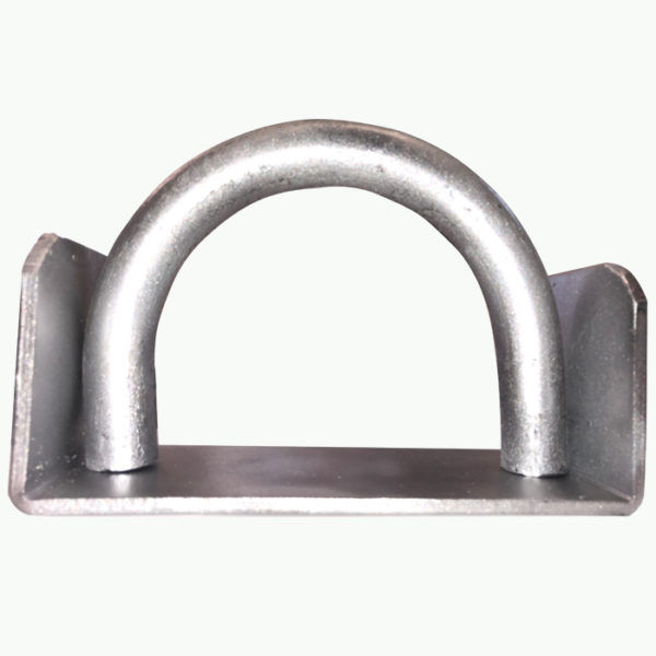 12 X 5 PULL BAR SUPPORT BRACKET - JC Pacific Trading Co