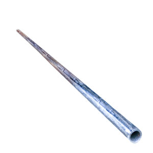 Side Mount Automatic Dumpster Lock Bar - JC Pacific Trading Co