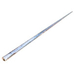 Side Mount Automatic Dumpster Lock Bar - JC Pacific Trading Co