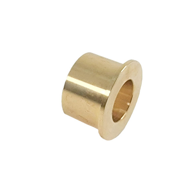 Delrin Bearing Bronze 1.18"OD&0.75"ID - JC Pacific Trading Co