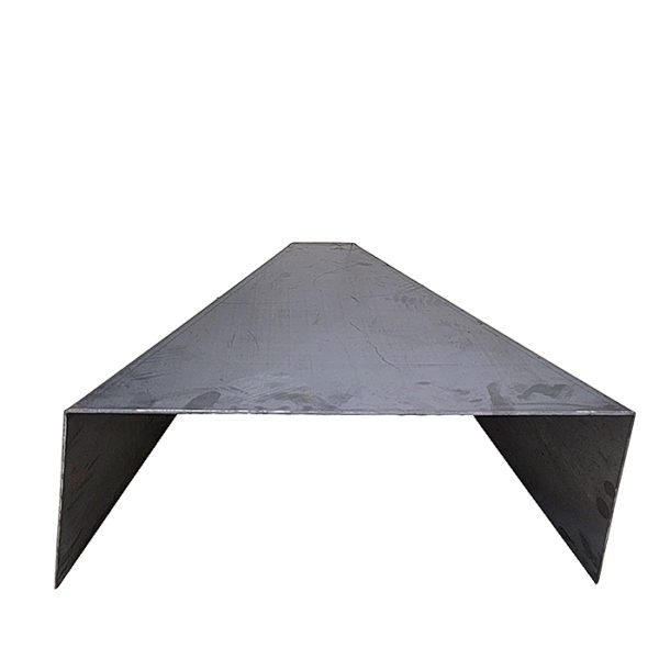 Dog House-Roll Off Container Hook Casing - JC Pacific Trading Co