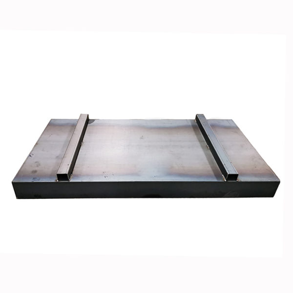 Prefabricated Container Bottom 72"X72" G10 - JC Pacific Trading Co