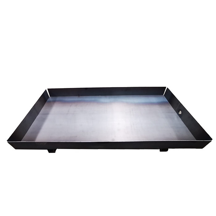 Prefabricated Container Bottom 72"X72" G10 - JC Pacific Trading Co