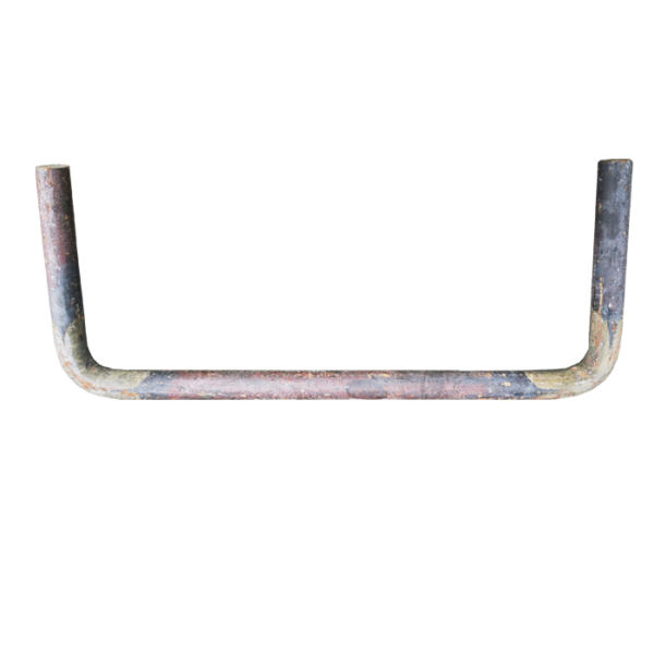 Steel Ladder Rung for Roll Off Container - JC Pacific Trading Co